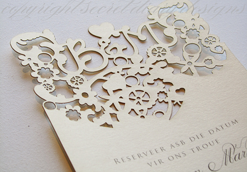 Program vir trou onthaal - scoutlasopa